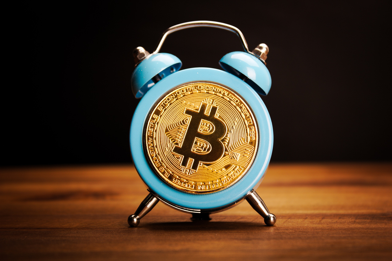 Bitcoin Es Tiempo - 21 Millones BTC